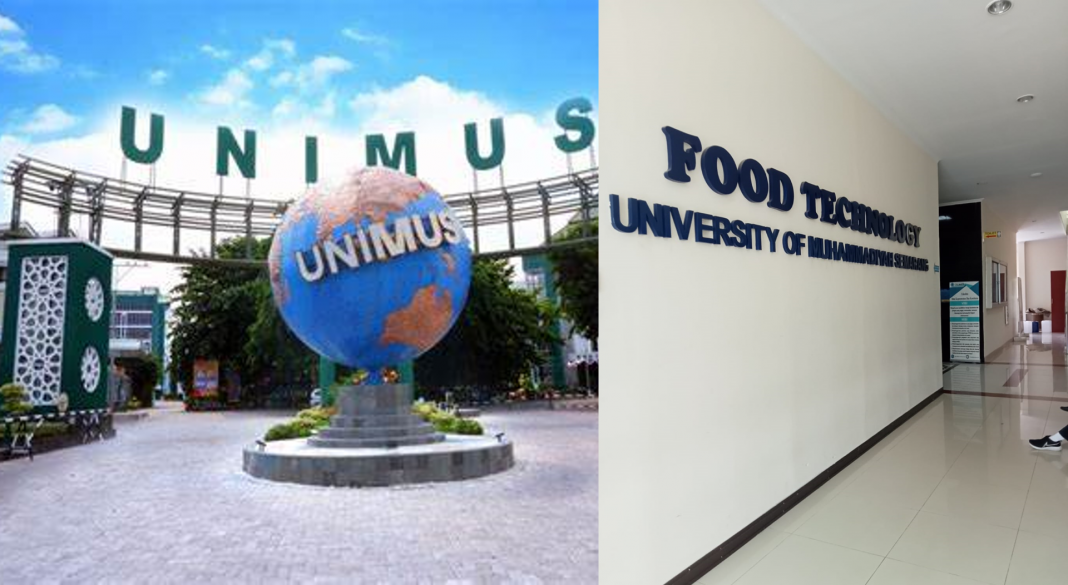 Lima Proposal Penelitian Dosen Teknologi Pangan Unimus Raih Pendanaan ...